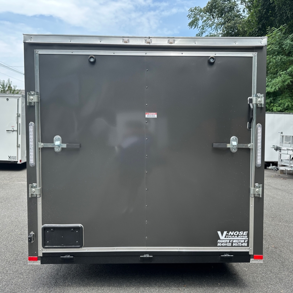7X16TA SEED – Vnose Trailers
